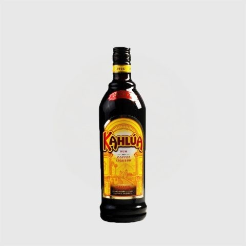 Kahlua Liqueur 750ml Bottle | Shoprite NG