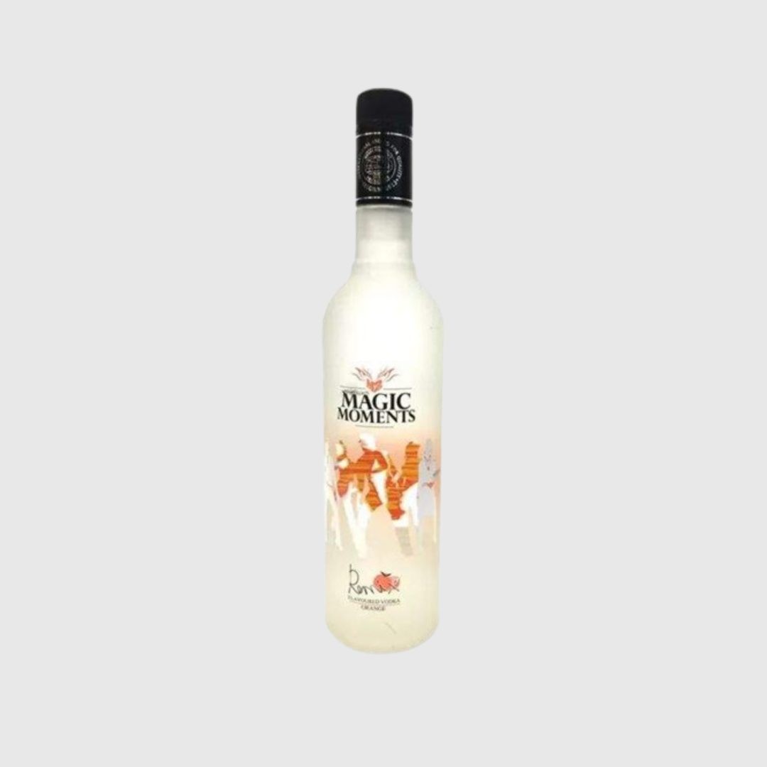 Magic Moment Orange 750ml | Shoprite NG