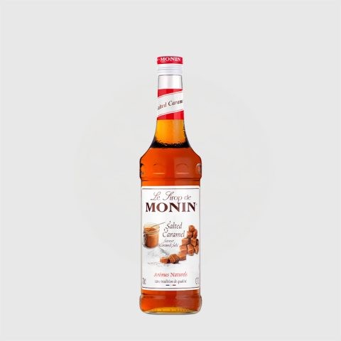 Monin 361005 Salted Caramel Syrup 700 ml Dessert syrup | Shoprite NG