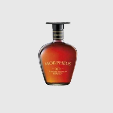 Morpheus Aged Premium Brandy 750Ml | Shoprite NG