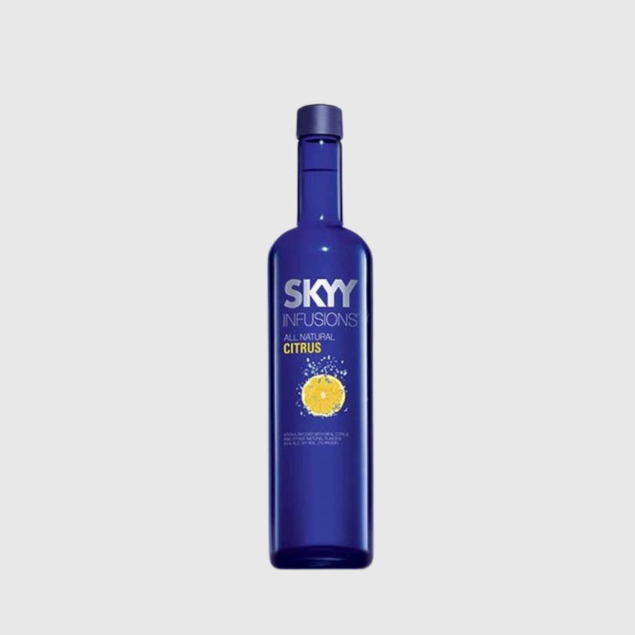 Skyy Vodka Citrus 1 Litre | Shoprite NG