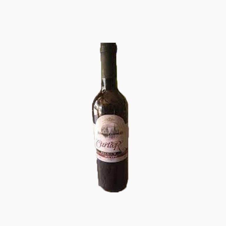 Cartier Classic Red Wine 75Cl | Shoprite NG