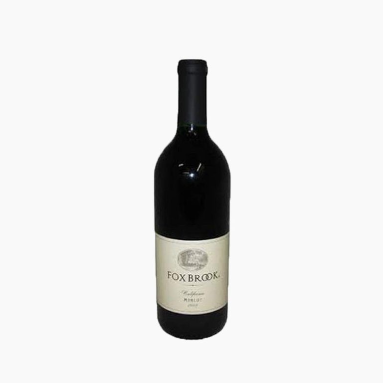 Fox Brook Merlot 750Ml | Shoprite NG