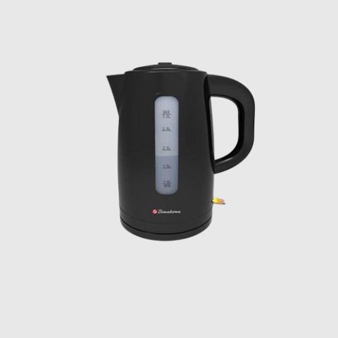 Binatone Water Kettle Cej-3000Black | Shoprite NG