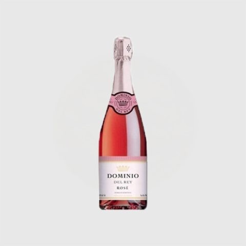 Dominio Del Rey Rose Sparling Wine 750Ml | Shoprite NG