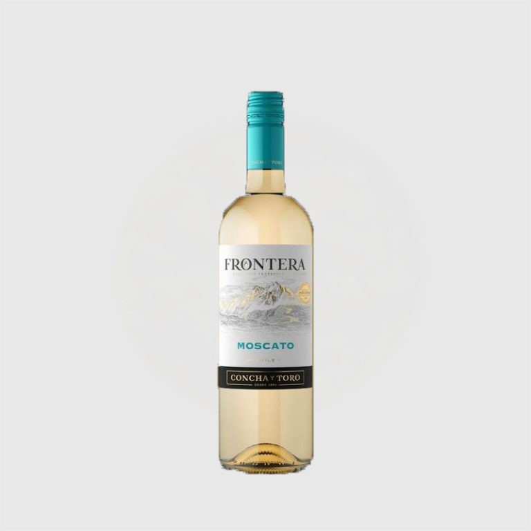 FRONTERA 750ML MOSCATO | Shoprite NG