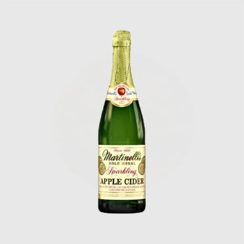 Martinellis Sparkling Apple Cider 750Ml | Shoprite NG