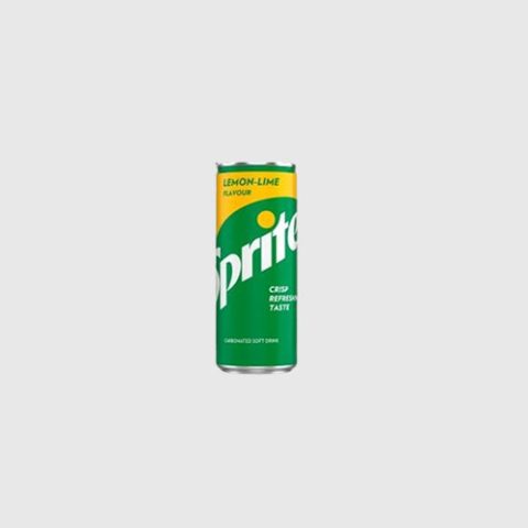 Sprite 33cl Can | Shoprite NG